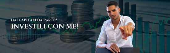 Investi con me – Nicola Perra Immobiliare